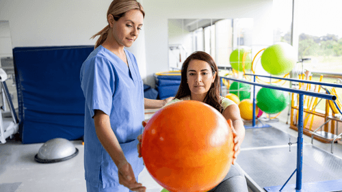 Patient Outcomes | Limber Health